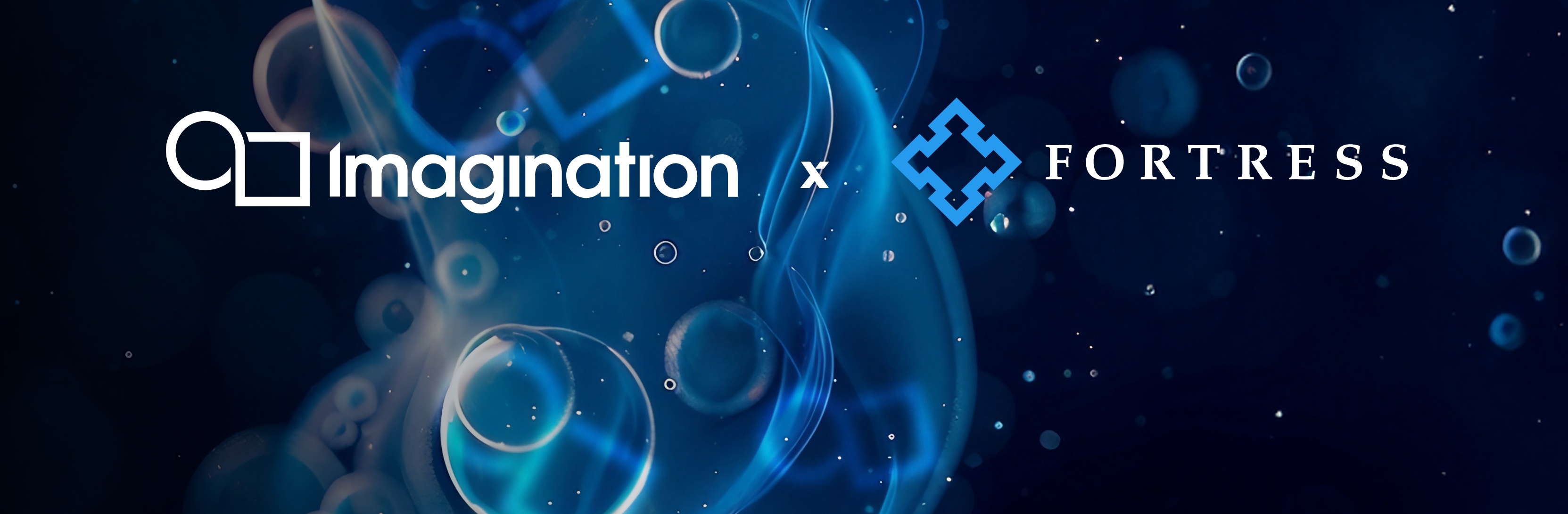 Imagination Technologies announces new capital investment from Fortress Investment Group